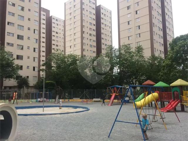 Apartamento para Venda em São Paulo/SP Horto 2 Quartos