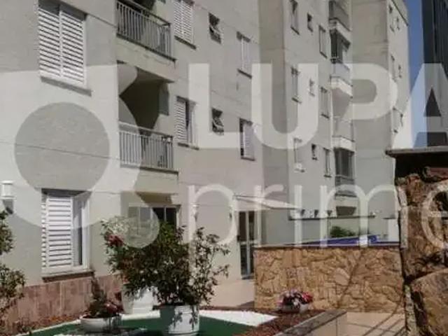 Apartamento para Venda em São Paulo/SP Horto 2 Quartos