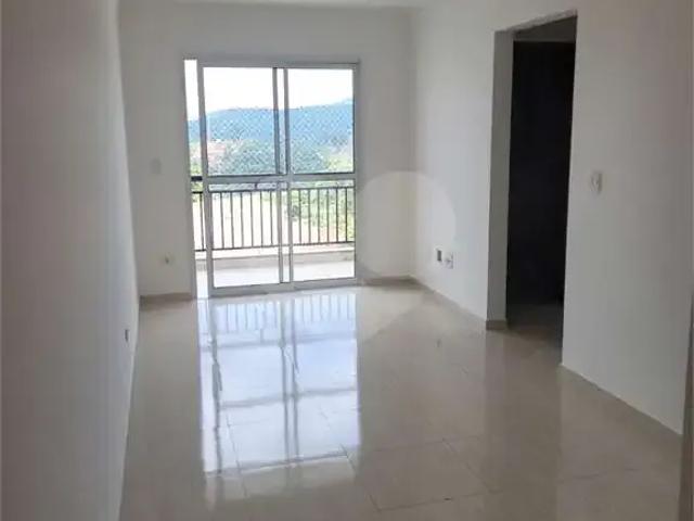 Apartamento para Venda em São Paulo/SP Horto 2 Quartos