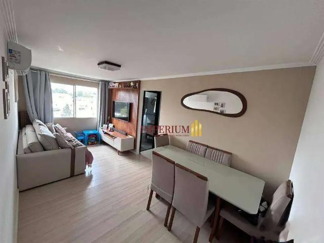 Apartamento para Venda em São Paulo/SP Horto 2 Quartos