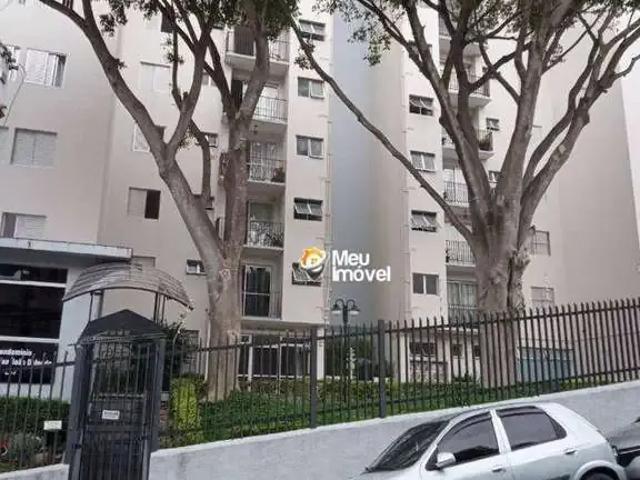Apartamento para Venda em São Paulo/SP Itaberaba 1 Quartos