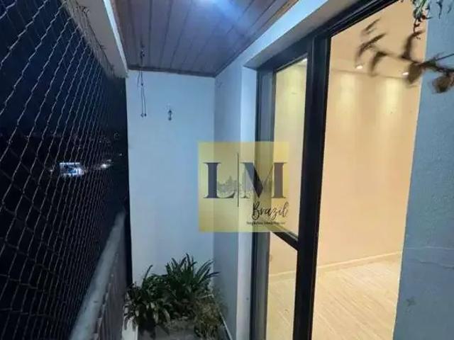 Apartamento para Venda em São Paulo/SP Itaberaba 2 Quartos