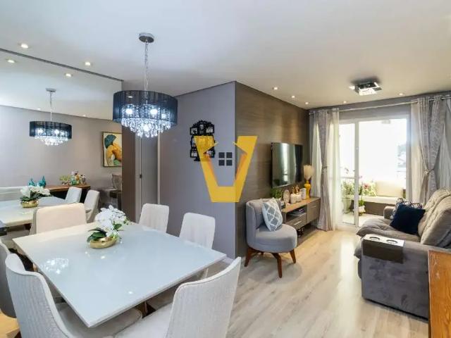 Apartamento para Venda em São Paulo/SP Itaberaba 2 Quartos