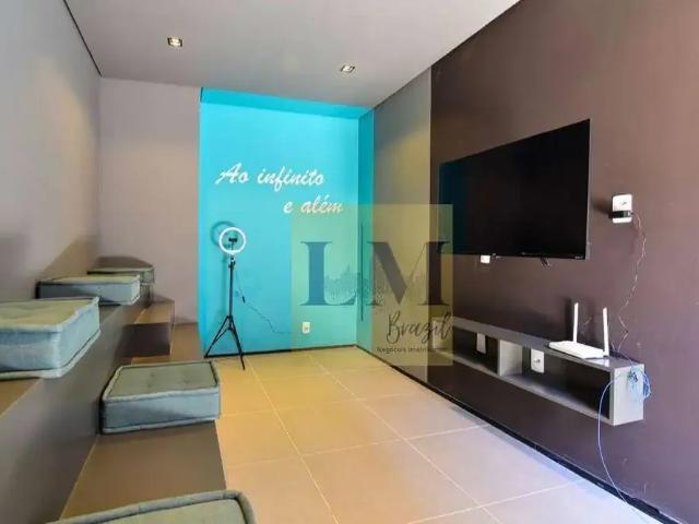 Apartamento para Venda em São Paulo/SP Itaberaba 2 Quartos