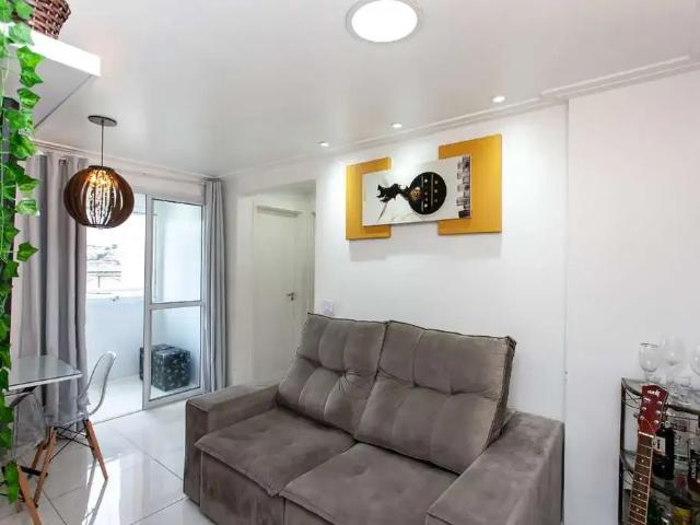 Apartamento para Venda em São Paulo/SP Itaberaba 2 Quartos