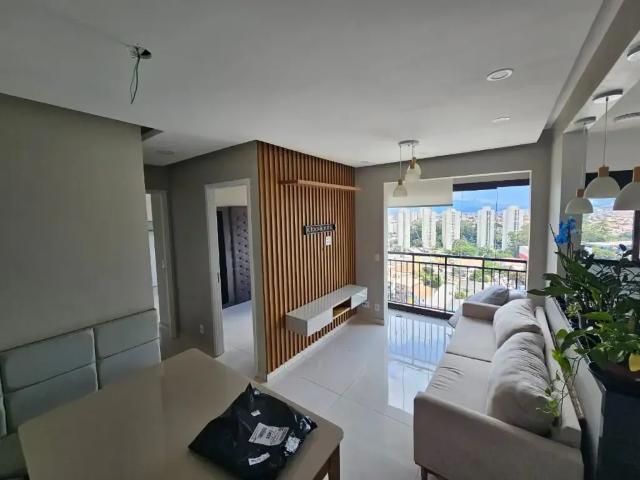 Apartamento para Venda em São Paulo/SP Itaberaba 2 Quartos