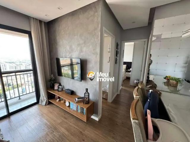 Apartamento para Venda em São Paulo/SP Itaberaba 2 Quartos