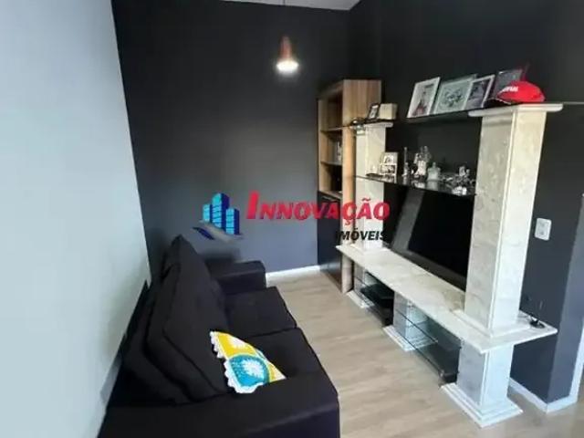 Apartamento para Venda em São Paulo/SP Itaberaba 2 Quartos
