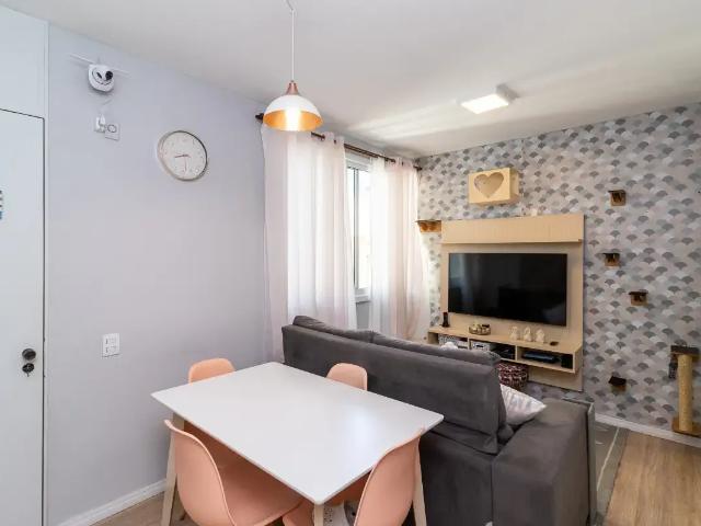 Apartamento para Venda em São Paulo/SP Itaberaba 2 Quartos