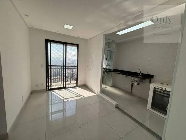 Apartamento para Venda em São Paulo/SP Itaberaba 2 Quartos