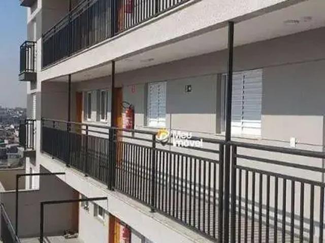 Apartamento para Venda em São Paulo/SP Itaberaba 2 Quartos