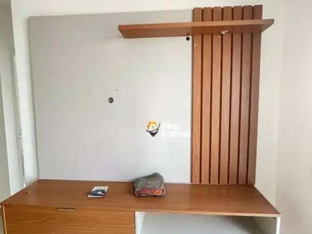 Apartamento para Venda em São Paulo/SP Itaberaba 2 Quartos