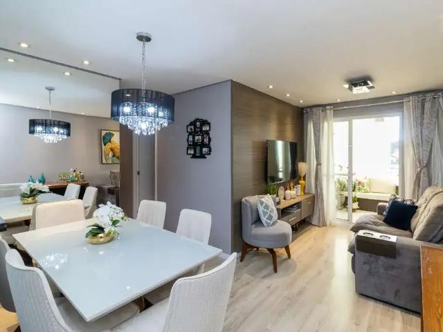 Apartamento para Venda em São Paulo/SP Itaberaba 2 Quartos