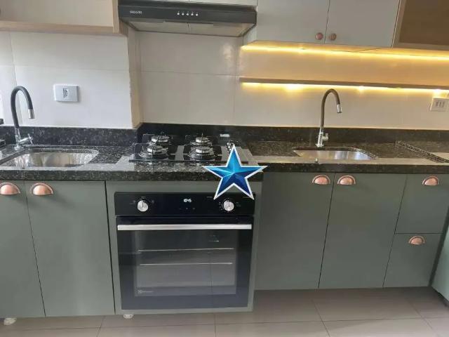 Apartamento para Venda em São Paulo/SP Itaberaba 2 Quartos