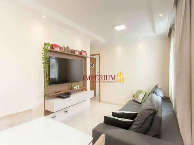 Apartamento para Venda em São Paulo/SP Itaberaba 2 Quartos