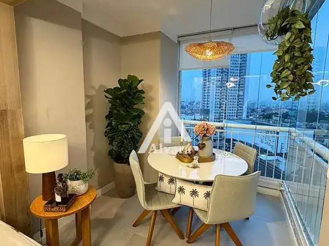 Apartamento para Venda em São Paulo/SP Itaberaba 2 Quartos