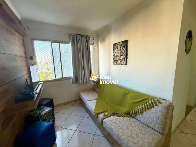 Apartamento para Venda em São Paulo/SP Itaberaba 2 Quartos