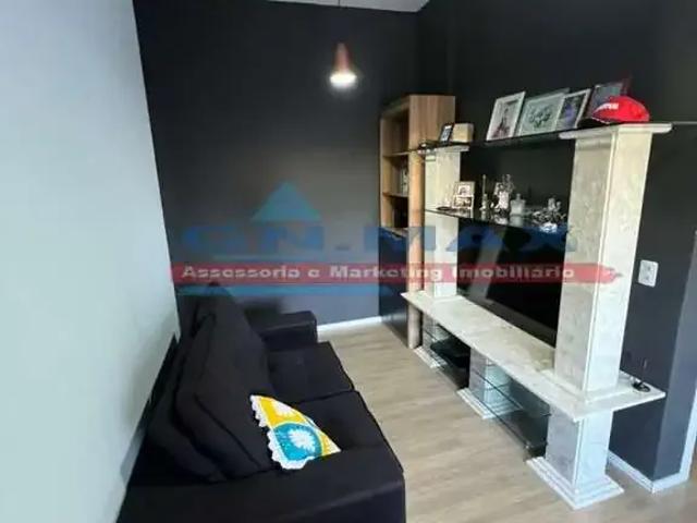 Apartamento para Venda em São Paulo/SP Itaberaba 2 Quartos