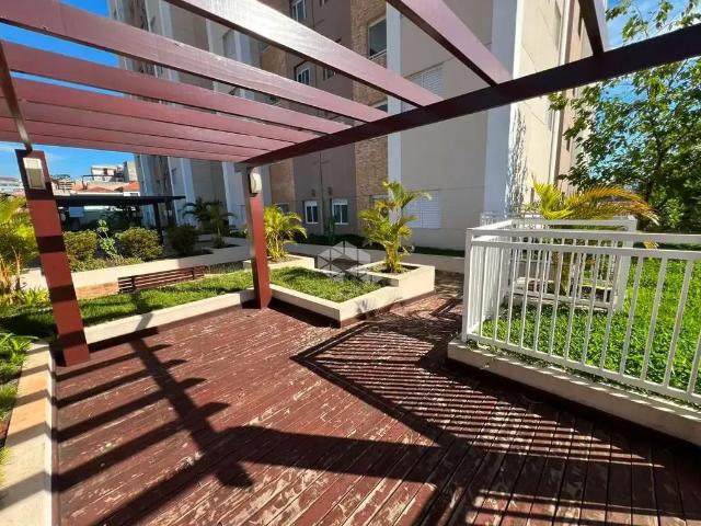Apartamento para Venda em São Paulo/SP Itaberaba 2 Quartos