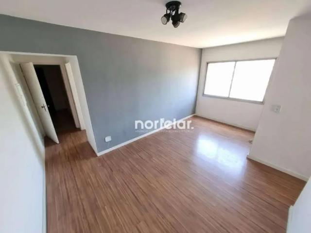 Apartamento para Venda em São Paulo/SP Freguesia do Ó 2 Quartos