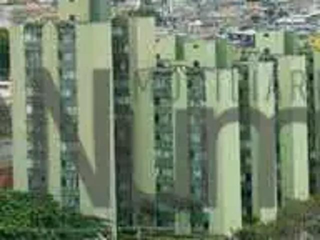 Apartamento para Venda em São Paulo/SP Itaberaba 2 Quartos