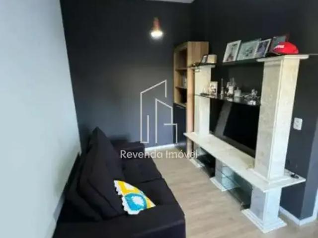 Apartamento para Venda em São Paulo/SP Itaberaba 2 Quartos