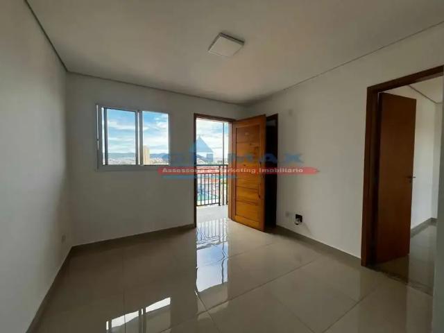 Apartamento para Venda em São Paulo/SP Itaberaba 2 Quartos