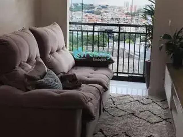Apartamento para Venda em São Paulo/SP Itaberaba 2 Quartos