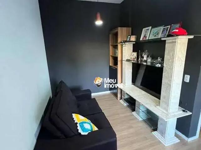 Apartamento para Venda em São Paulo/SP Itaberaba 2 Quartos