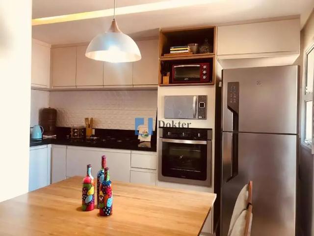 Apartamento para Venda em São Paulo/SP Freguesia do Ó 2 Quartos