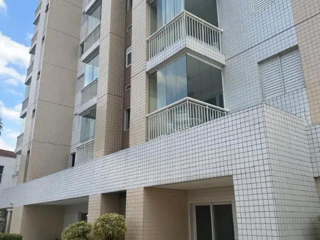 Apartamento para Venda em São Paulo/SP Itaberaba 3 Quartos