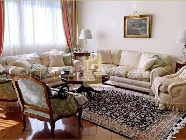 Apartamento para Venda em São Paulo/SP Itaim Bibi 3 Quartos