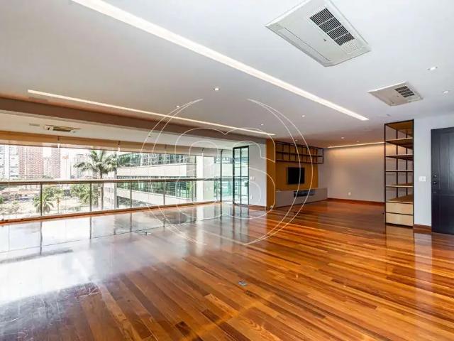 Apartamento para Venda em São Paulo/SP Itaim Bibi 3 Quartos