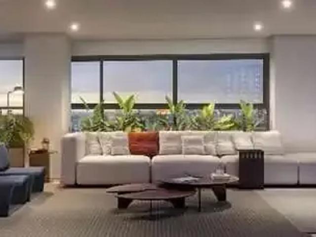 Apartamento para Venda em São Paulo/SP Itaim Bibi 3 Quartos