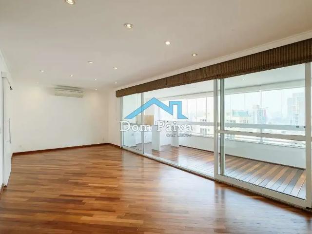 Apartamento para Venda em São Paulo/SP Itaim Bibi 3 Quartos