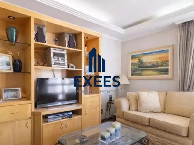 Apartamento para Venda em São Paulo/SP Itaim Bibi 3 Quartos
