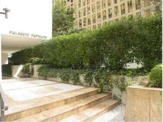 Apartamento para Venda em São Paulo/SP Itaim Bibi 3 Quartos
