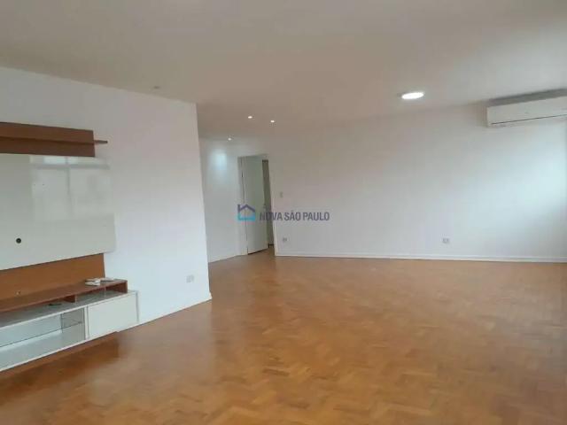 Apartamento para Venda em São Paulo/SP Itaim Bibi 3 Quartos
