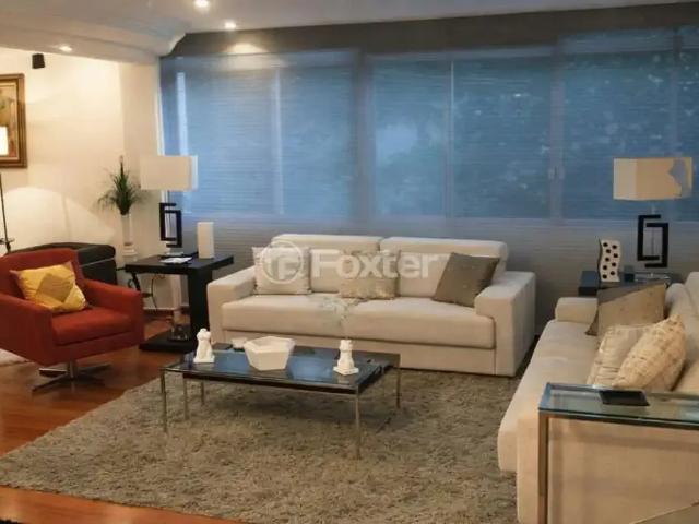 Apartamento para Venda em São Paulo/SP Itaim Bibi 3 Quartos