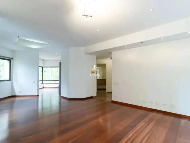 Apartamento para Venda em São Paulo/SP Itaim Bibi 3 Quartos