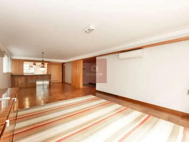 Apartamento para Venda em São Paulo/SP Itaim Bibi 3 Quartos