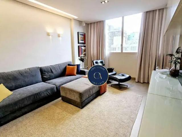 Apartamento para Venda em São Paulo/SP Itaim Bibi 3 Quartos