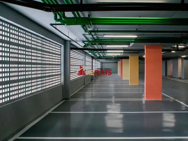 Apartamento para Venda em São Paulo/SP Itaim Bibi 3 Quartos