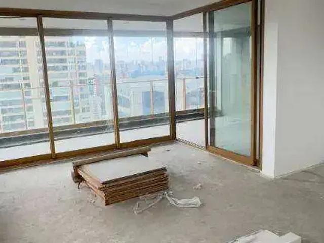 Apartamento para Venda em São Paulo/SP Itaim Bibi 3 Quartos