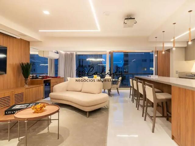 Apartamento para Venda em São Paulo/SP Itaim Bibi 3 Quartos