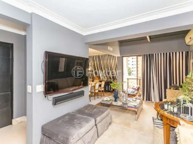 Apartamento para Venda em São Paulo/SP Itaim Bibi 3 Quartos