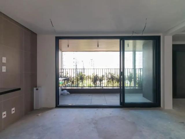 Apartamento para Venda em São Paulo/SP Itaim Bibi 3 Quartos