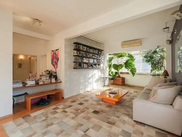 Apartamento para Venda em São Paulo/SP Itaim Bibi 3 Quartos