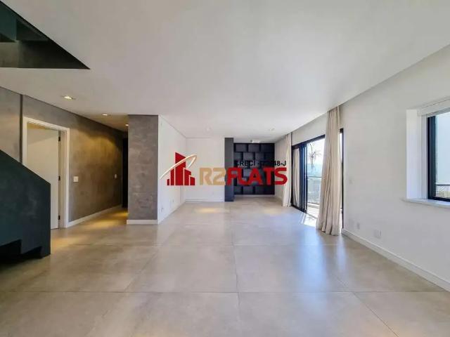Apartamento para Venda em São Paulo/SP Itaim Bibi 3 Quartos