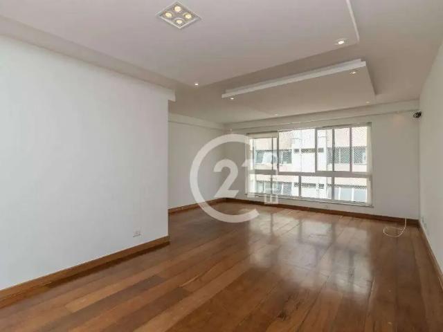 Apartamento para Venda em São Paulo/SP Itaim Bibi 3 Quartos